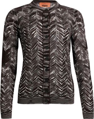 Missoni STRICKWAREN - Strickjacken auf YOOX.COM