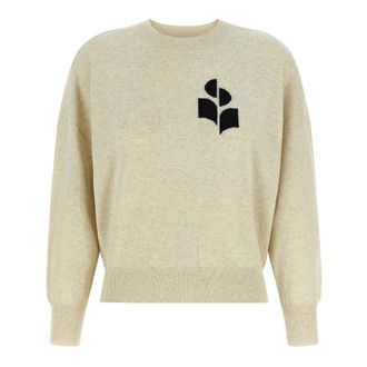 Isabel Marant Damen, Strickwaren, Grau, 3XSGr&ouml;&szlig;e