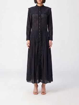 Isabel Marant Robe Femme couleur Noir