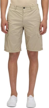 Sundek Homme, Shorts, Beige, Taille: 2XL Walkshort