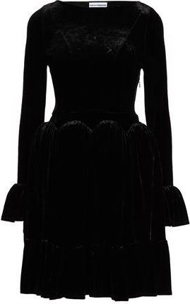 Paco Rabanne ROBES - Robes courtes sur YOOX.COM