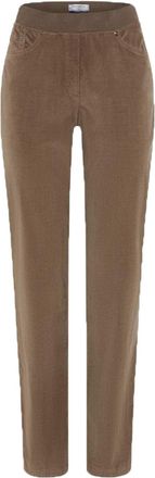Brax 7/8-Hose Modell Pamina Cord Raphaela by Brax beige