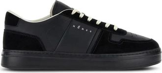 Hogan Damen, Schuhe, Schwarzk, 38 1/2 EUGr&ouml;&szlig;e