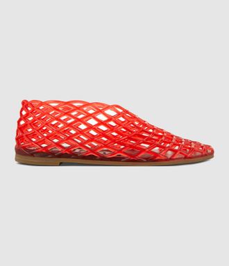 Senso Sandales Jellie Chilli