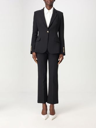 Elisabetta Franchi Anzug ELISABETTA FRANCHI Damen Farbe Schwarz