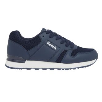 Bench Valence Sneaker f&uuml;r Herren, Zum Schn&uuml;ren (Marine)