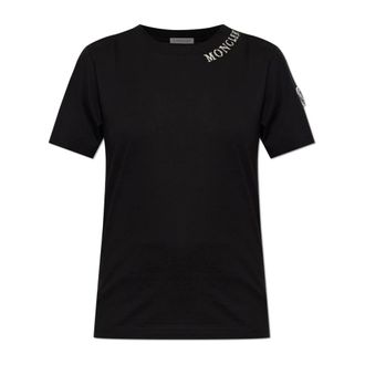Moncler Damen, Oberteile, Schwarzk, XSGr&ouml;&szlig;e