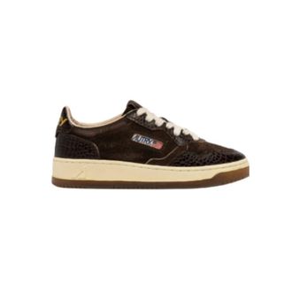 Autry Damen, Schuhe, Braun, 40 EUGr&ouml;&szlig;e