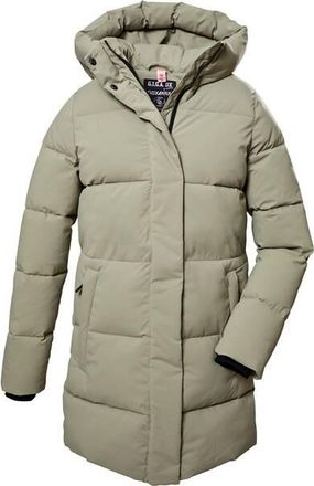 G.I.G.A. DX by killtec Damen Mantel GW 1 WMN QLTD PRK