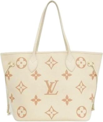 Louis Vuitton Damen, Pre-Owned, Beige, ONE SIZEGr&ouml;&szlig;e