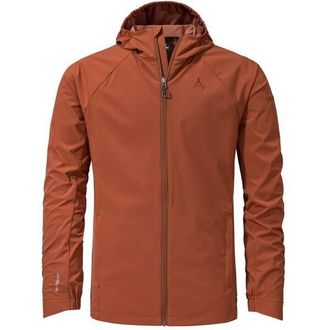 Schöffel Herren Jacke Jacket Graz M