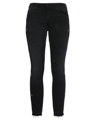 Black Orchid HOSEN & RÖCKE - Jeanshosen auf YOOX.COM