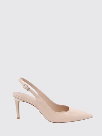 Stuart Weitzman Pumps Damen Farbe Pink
