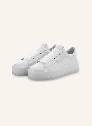 Kennel & Schmenger Sneaker Flo weiss