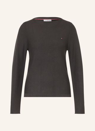 Tommy Hilfiger Pullover braun