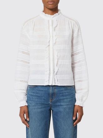 Isabel Marant Chemise ISABEL MARANT ETOILE Femme couleur Blanc