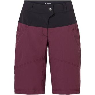 Vaude Damen Shorts Wo Qimsa Shorts