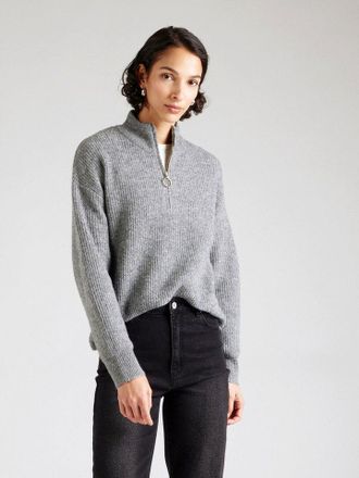 Only Rundhalspullover ONLTokyo (1-tlg) Plain/ohne Details
