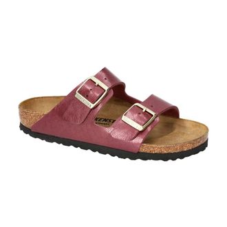 Birkenstock Damen, Schuhe, Lila, 37 EUGr&ouml;&szlig;e
