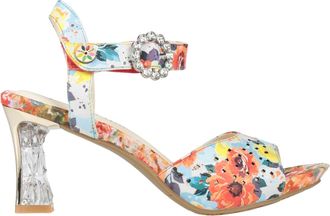 Laura Vita SCHUHE - Sandalen auf YOOX.COM