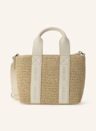 HUGO BOSS Hugo Umh&auml;ngetasche Becky Mini beige