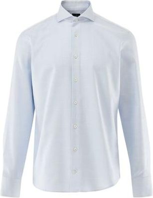 van Laack Chemise slim en coton