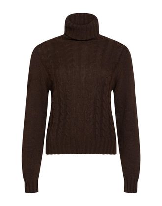Jijil STRICKWAREN - Rollkragenpullover auf YOOX.COM