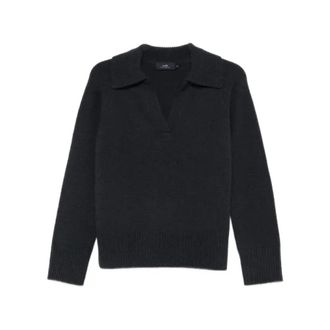 arch4 Femme, Pulls, Gris, Taille: 40 FR Jenna Sweater