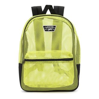 Vans unisex, Taschen, Gelb, ONE SIZEGr&ouml;&szlig;e