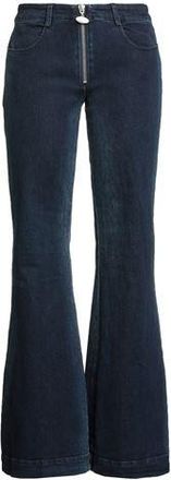 Cannari Concept BAS - Pantalons en jean sur YOOX.COM