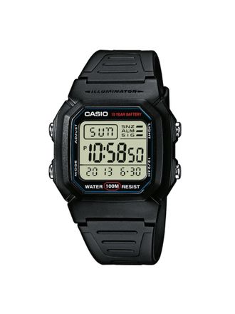Casio Uhr