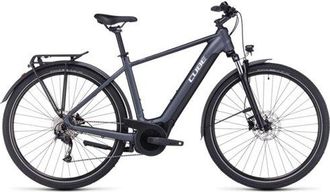 Cube Touring Hybrid One 625 - E-Trekkingbike - Herren