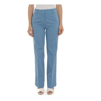 Harmont & Blaine Damen, Hosen, Blau, XSGr&ouml;&szlig;e