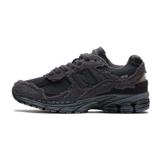 New Balance Herren, Schuhe, Grau, 45 1/2 EUGr&ouml;&szlig;e