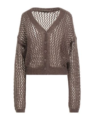 Maliparmi STRICKWAREN - Strickjacken auf YOOX.COM