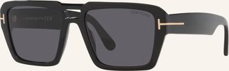 Tom Ford Sonnenbrille tr001876 schwarz