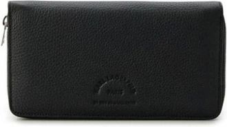 Karl Lagerfeld Femme, Accessoires, Noir, Taille: ONE Size Wallet