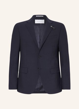 Baldessarini Baldessarini Anzugsakko Serano Slim Fit blau
