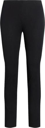 Ralph Lauren Femme, Pantalons, Noir, Taille: 36 FR Keslina Pantalons