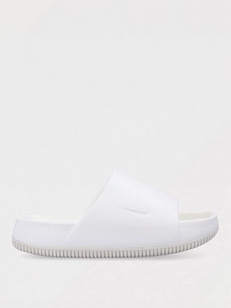 Nike Sandales Plates NIKE Femme couleur Blanc