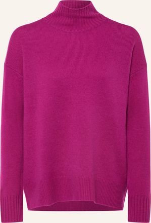 Darling Harbour Darling Harbour Pullover Mit Cashmere pink