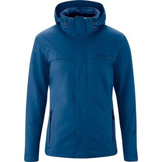 Maier Sports Herren Funktionsjacke He-Jacke mTEX el. - Peyor M (kurz)