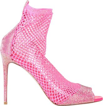 Le Silla SCHUHE - Stiefeletten auf YOOX.COM
