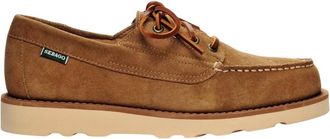 Sebago Homme, Chaussures, Brun, Taille: 43 EU Askookfield Suede