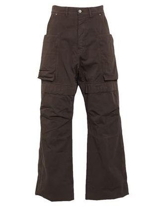 Rick Owens BAS - Pantalons sur YOOX.COM