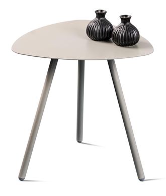 M2 Kollektion Beistelltisch Mira 2, 50x50x50cm