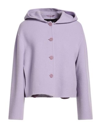 Hev&ograve; JACKEN & M&Auml;NTEL - M&auml;ntel auf YOOX.COM