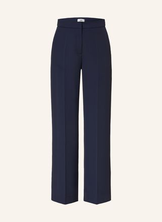 Cinque Cinque Hose Cioswaldo blau