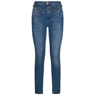 Liu Jo Jean skinny avec strass