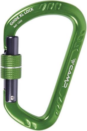 C.A.M.P. Guide XL Lock - Karabiner